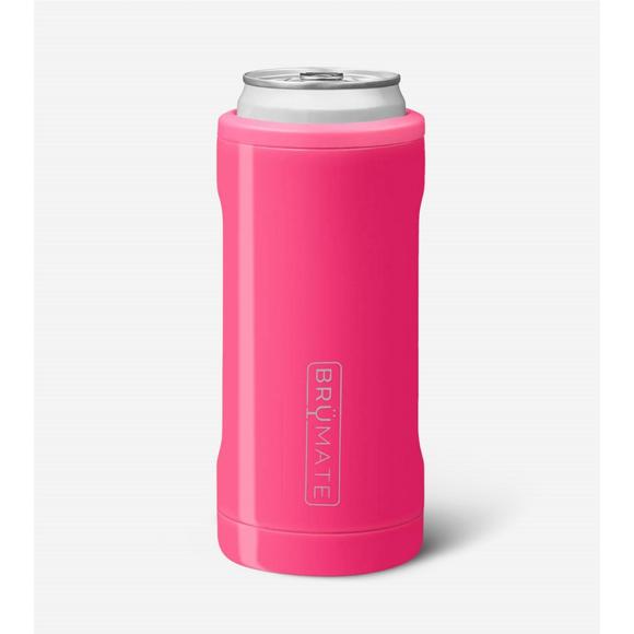 BRUMATE | Dining | New Brumate Hopsulator Slim In Neon Pink | Poshmark